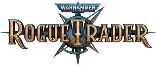 Logo for Warhammer 40,000: Rogue Trader by ABH20 - SteamGridDB
