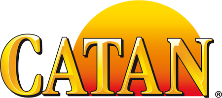 Logo for Catan by mrpooley92 - SteamGridDB