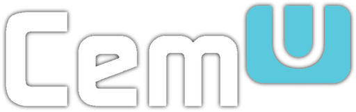 Logo for Cemu (Emulator) by SirPootington - SteamGridDB