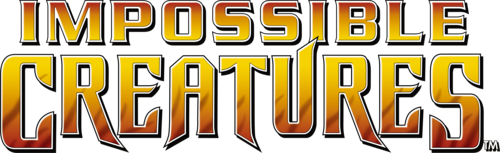 Logo for Impossible Creatures by yst - SteamGridDB