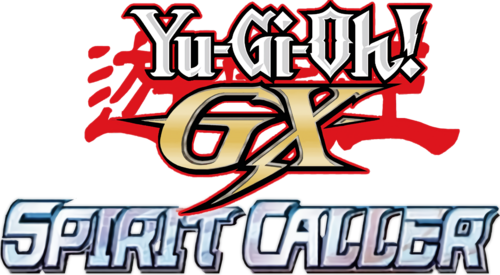 Logo for Yu-Gi-Oh! GX Spirit Caller by Alexios - SteamGridDB