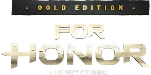 Logo for For Honor by apfelspeier - SteamGridDB