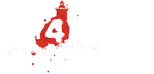 Logo for Left 4 Dead 2 by CluckenDip - SteamGridDB