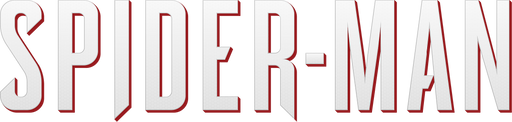 Logo for Marvel’s Spider-Man Remastered by ctwoafiveb - SteamGridDB