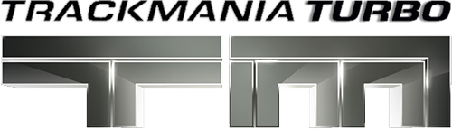 Trackmania Turbo - SteamGridDB