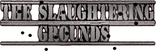 Logo for The Slaughtering Grounds by Vordus - SteamGridDB