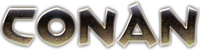 Logo for Conan by Luckspeare - SteamGridDB