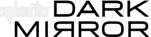 Logo for Syphon Filter: Dark Mirror by yst - SteamGridDB