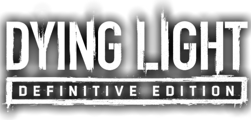 Logo for Dying Light by Gector(lint)Nathan - SteamGridDB