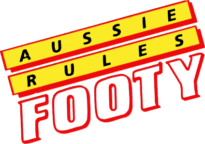 Logo for Aussie Rules Footy by calculon559 - SteamGridDB