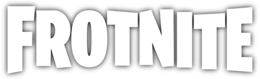 Logo for Fortnite by 55Arri - SteamGridDB