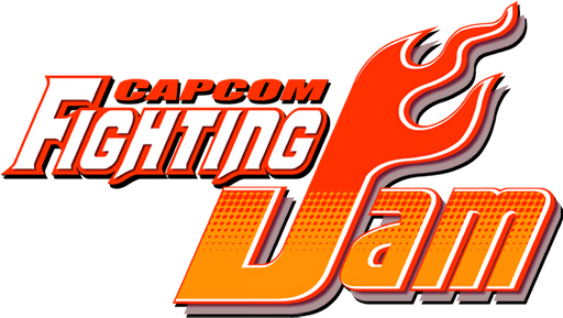Logo for Capcom Fighting Evolution by ABH20 - SteamGridDB