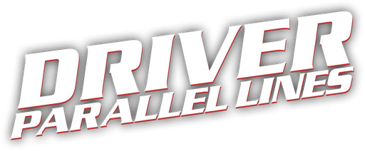 Logo for Driver: Parallel Lines by soonmonsoon - SteamGridDB