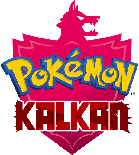 Logo for Pokémon Shield by Saygeen - SteamGridDB