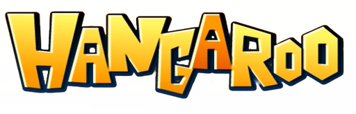 Logo for HangARoo by Shiios42 - SteamGridDB