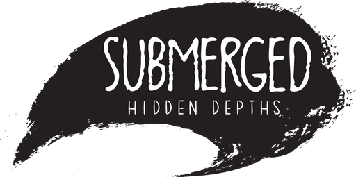 Logo for Submerged by Luckspeare - SteamGridDB
