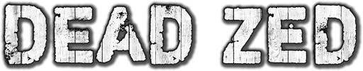 Logo for Dead Zed by splatert - SteamGridDB