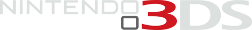 Logo for Nintendo 3DS by Fayewild - SteamGridDB