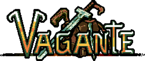 Logo for Vagante by CluckenDip - SteamGridDB