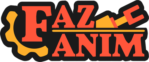 Logo for Faz-Anim by VHS - SteamGridDB