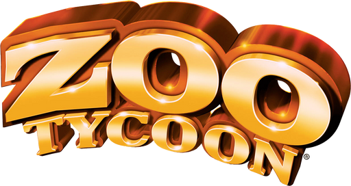 Logo for Zoo Tycoon 2 by Besli - SteamGridDB