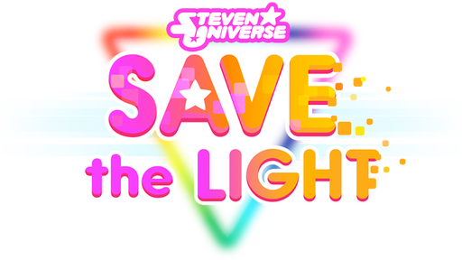 Logo for Steven Universe: Save the Light by FernLeaves - SteamGridDB