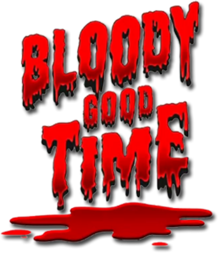 Logo for Bloody Good Time by Besli - SteamGridDB