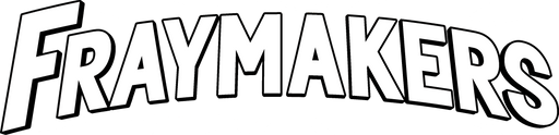 Logo for Fraymakers by p0kepanda - SteamGridDB