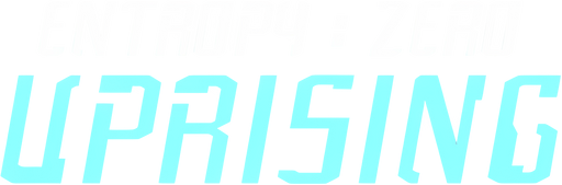 Logo for Entropy: Zero - Uprising by Monack - SteamGridDB