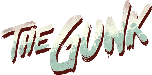 Logo for The Gunk by PrivateButts - SteamGridDB