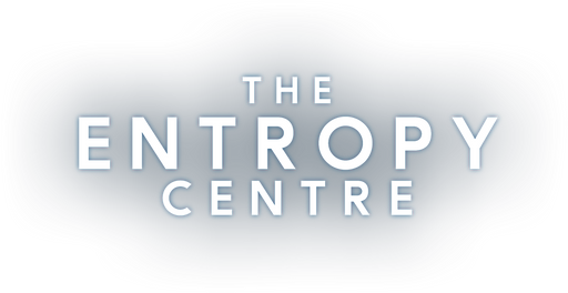 Logo for The Entropy Centre by Furglitch - SteamGridDB