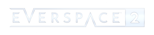 Logo for EVERSPACE™ 2 by yst - SteamGridDB