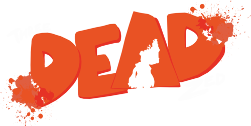Three Dead Zed - SteamGridDB