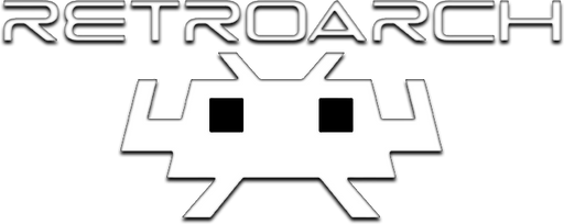 Logo for RetroArch by Breembin - SteamGridDB