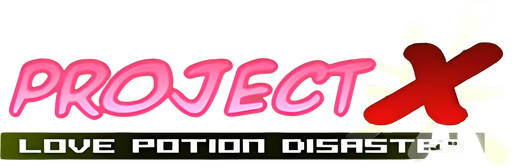 Logo for Project X by Mart1ny - SteamGridDB