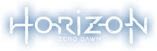 Logo for Horizon Zero Dawn by Marok - SteamGridDB