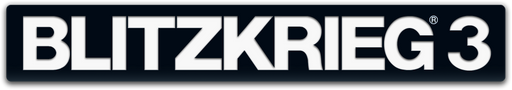 Logo for Blitzkrieg 3 by Khorosiv - SteamGridDB
