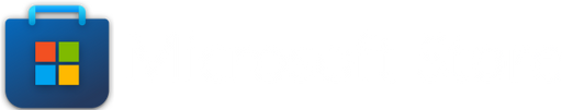 Logo for Microsoft Store by CodingFox - SteamGridDB