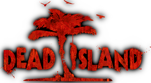 Logo for Dead Island by Mitsukuni - SteamGridDB