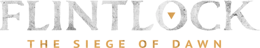 Logo for Flintlock: The Siege of Dawn by CluckenDip - SteamGridDB