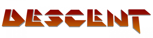 Logo for Descent by Besli - SteamGridDB
