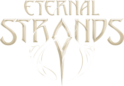 Logo for Eternal Strands by ABH20 - SteamGridDB