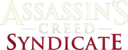 Logo for Assassin's Creed Syndicate by TUFKAC - SteamGridDB
