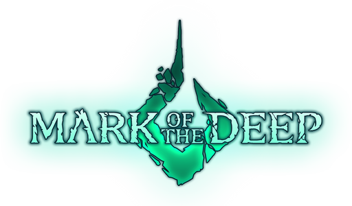 Logo for Mark of the Deep by 76561198886930804 - SteamGridDB