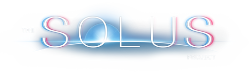 The Solus Project - SteamGridDB
