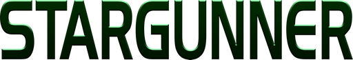 Logo for Stargunner by Besli - SteamGridDB