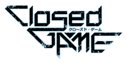 Logo for Closed GAME by Rosebonbon - SteamGridDB