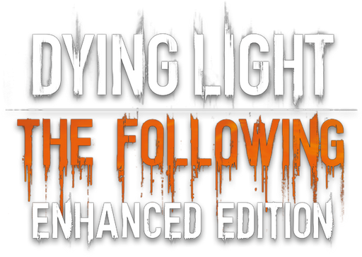 Logo for Dying Light - The Following by CluckenDip - SteamGridDB