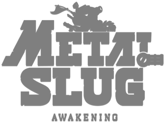 Logo for Metal Slug: Awakening by HTheorigin4l - SteamGridDB