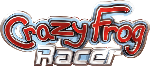 Logo for Crazy Frog Racer by Besli - SteamGridDB